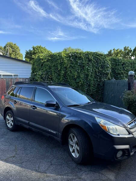 2014 Subaru Outback 2.5i Premium in Salt Lake City, UT | KSL Cars
