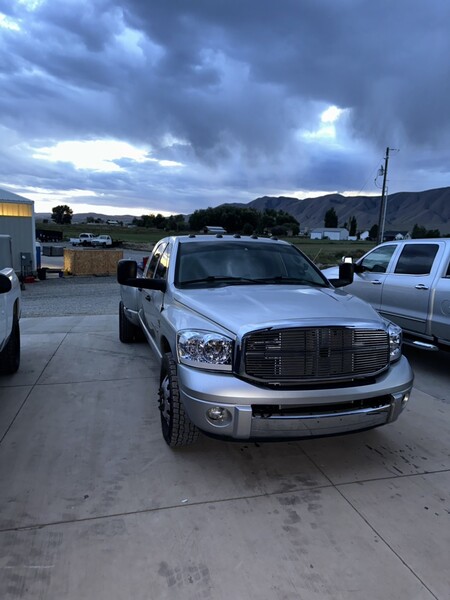 2006 Dodge Ram 3500 18700 in Benjamin, UT | KSL Cars