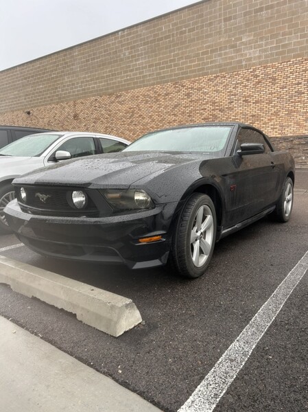 2010 Ford Mustang GT 5500 in South Jordan, UT | KSL Cars