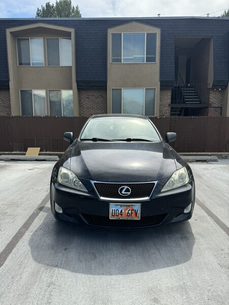 2008 Lexus IS 250 $4,500 in Provo, UT | KSL Cars