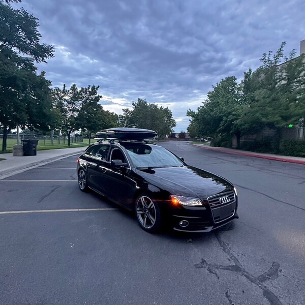 2012 Audi A4 Premium Plus 9000 in West Valley City, UT | KSL Cars