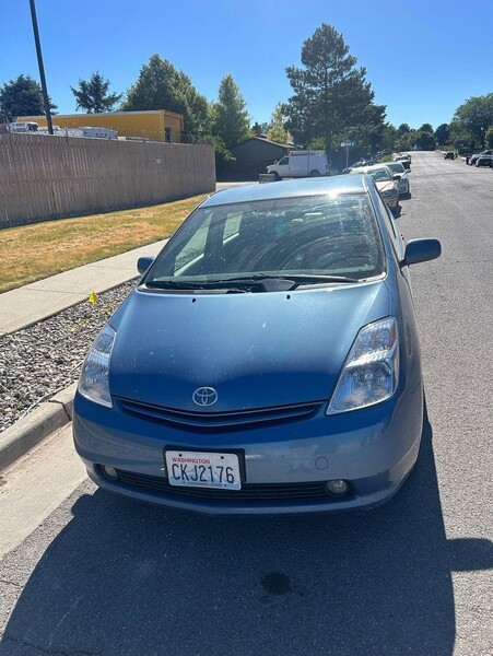 2005 Toyota Prius 2000 in Millcreek, UT | KSL Cars