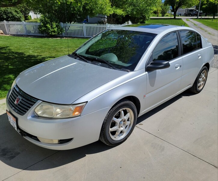 2007 Saturn Ion 3 $3,495 in Hyde Park, UT | KSL Cars