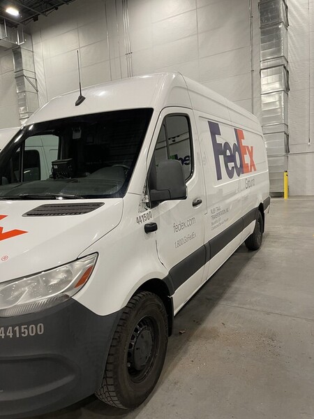 2019 Freightliner Sprinter 2500 18500 in Ogden, UT | KSL Cars