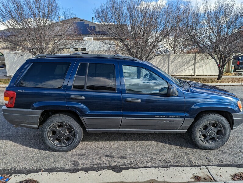 2001 Jeep Grand Cherokee Laredo $3,000 in Saratoga Springs, UT | KSL Cars