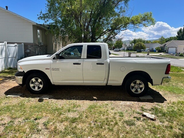 2014 Ram 1500 in Riverton, UT | KSL Cars