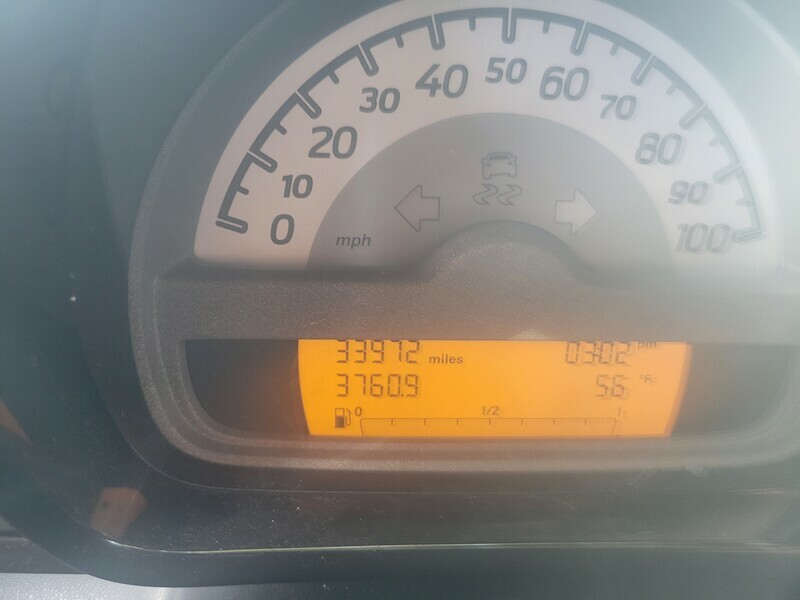 2013 Smart fortwo Passion $4,500 in Roy, UT | KSL Cars