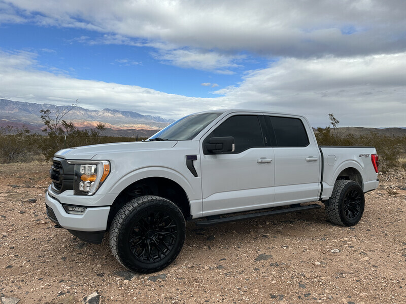 2021 Ford F-150 XLT 43500 in Hurricane, UT | KSL Cars