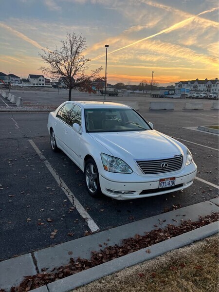 2004 Lexus LS Base 7950 in Layton, UT | KSL Cars