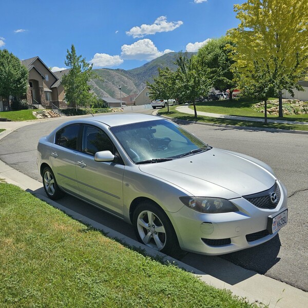 2006 Mazda Mazda3 i 2000 in Payson, UT | KSL Cars