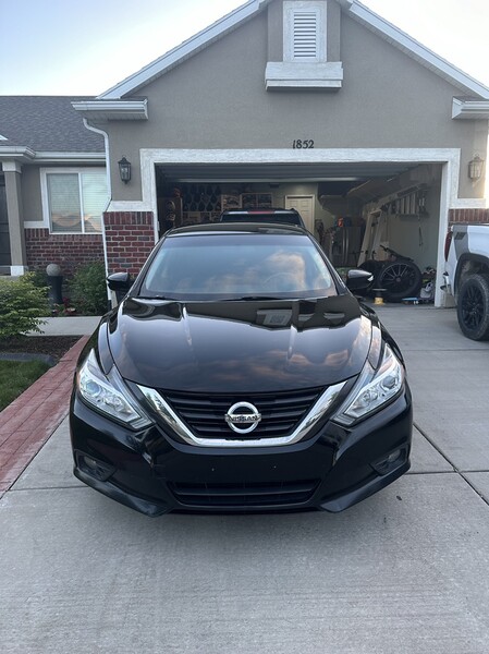 2018 Nissan Altima 2.5 SL 13000 in Bountiful, UT | KSL Cars