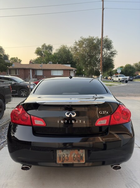 2009 Infiniti G37 x $4,500 in Salt Lake City, UT | KSL Cars