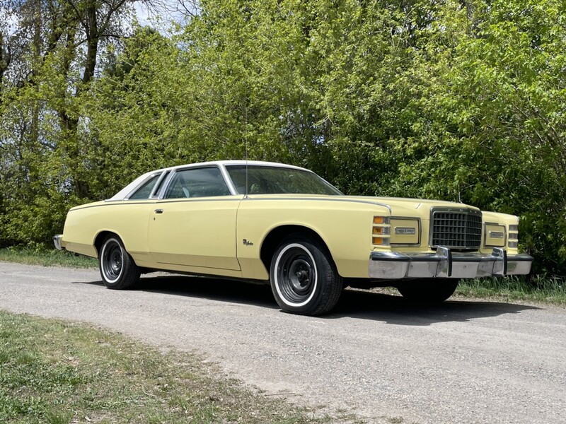 1975 Ford LTD 8000 in Hyrum, UT | KSL Cars