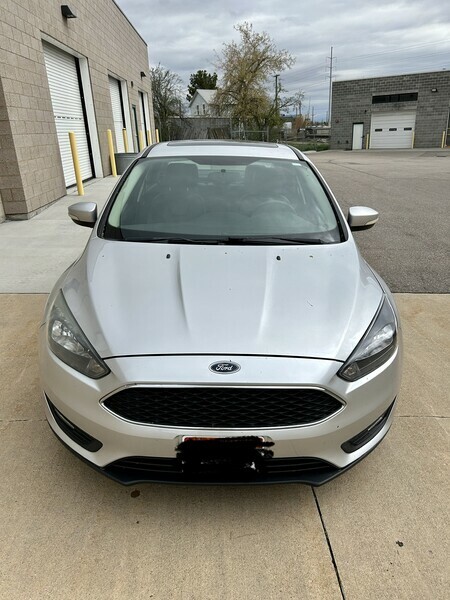 2016 Ford Focus SE $5,000 in Bountiful, UT | KSL Cars