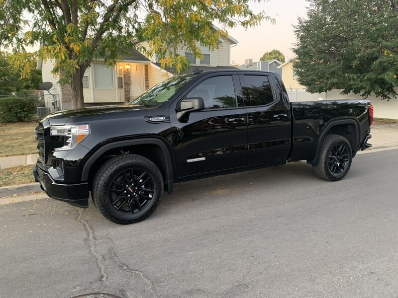 2021 GMC 1500 Elevation 45000 in Layton, UT | KSL Cars