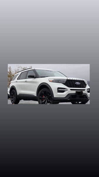 2022 Ford Explorer ST 40000 in South Jordan, UT | KSL Cars