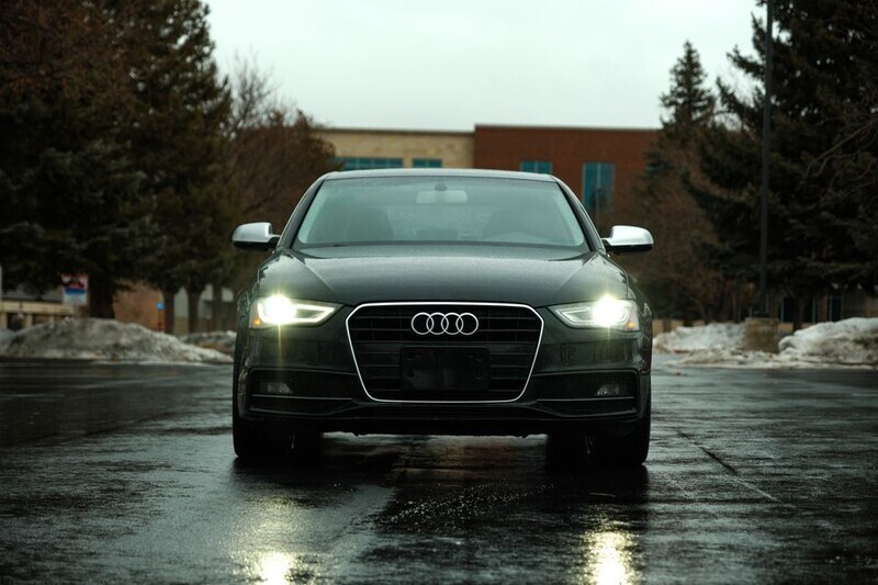 2015 Audi A4 2.0T Premium $10,999 in Cedar City, UT | KSL Cars
