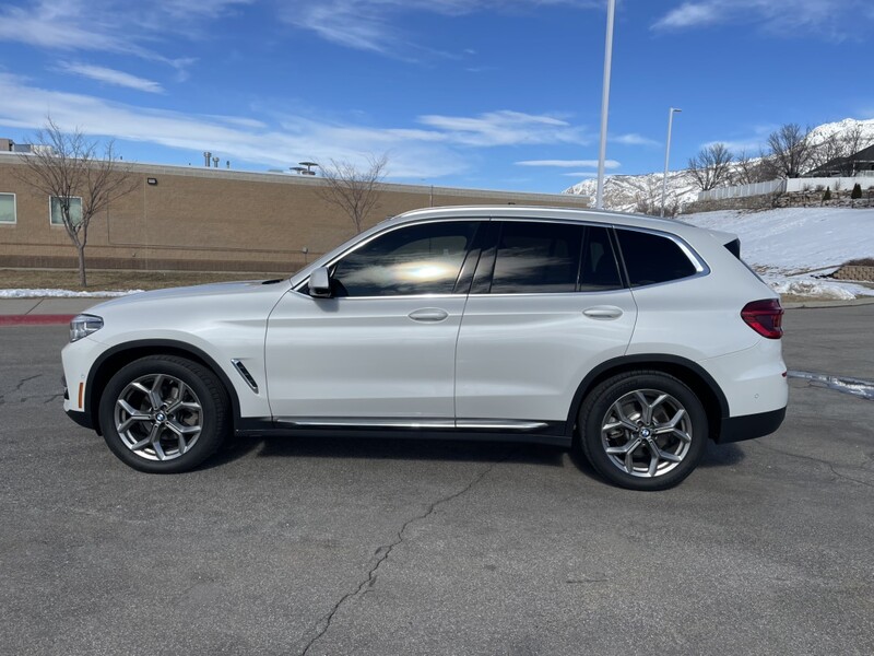 2020 BMW X3 xDrive30i 27900 in Ogden, UT | KSL Cars