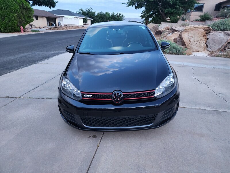 2013 Volkswagen GTI Base PZEV in St. George, UT | KSL Cars