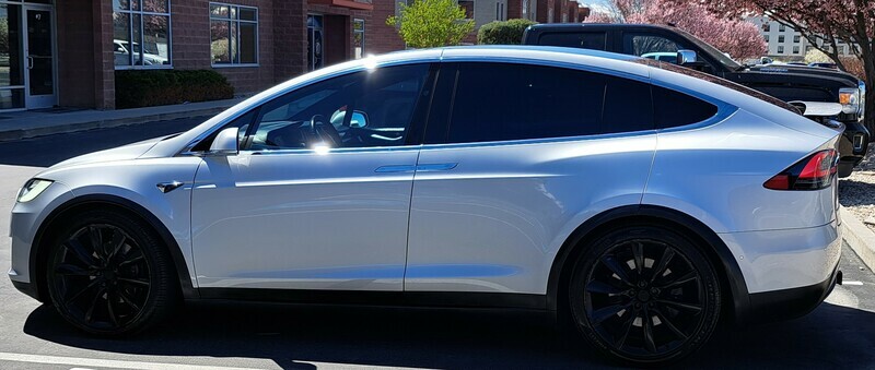 2018 Tesla Model X 100D 42000 in Draper, UT | KSL Cars