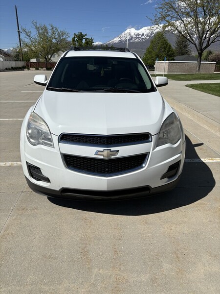 2013 Chevrolet Equinox LT 6000 in Orem, UT | KSL Cars