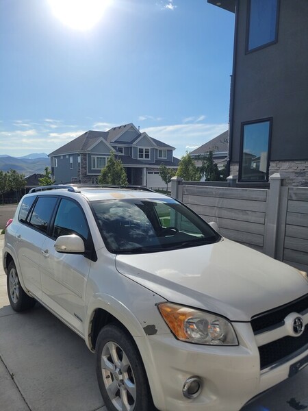 2012 Toyota RAV4 Limited 10500 in Lehi, UT | KSL Cars