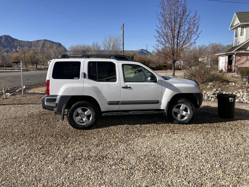 2006 Nissan Xterra SE 500 in Ferron, UT | KSL Cars