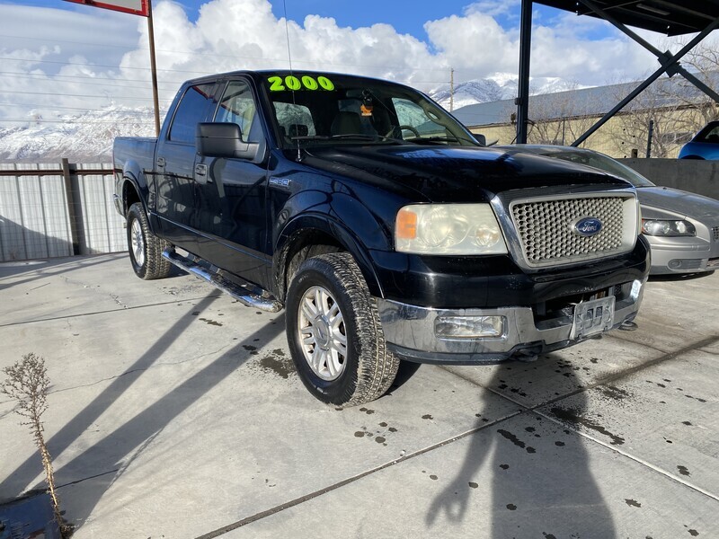 New and Used Ford Truck For Sale | KSL Cars