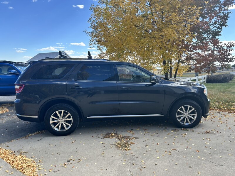 2014 Dodge Durango Base 6500 in Logan, UT | KSL Cars