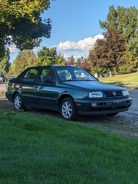 1997 Volkswagen Jetta GLS 2000 in Wellsville, UT | KSL Cars