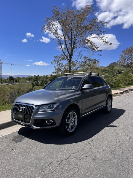 2013 Audi Q5 5500 in Salt Lake City, UT | KSL Cars