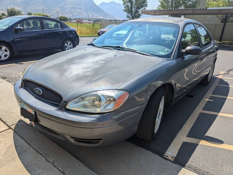 2005 Ford Taurus SE in Ogden, UT | KSL Cars