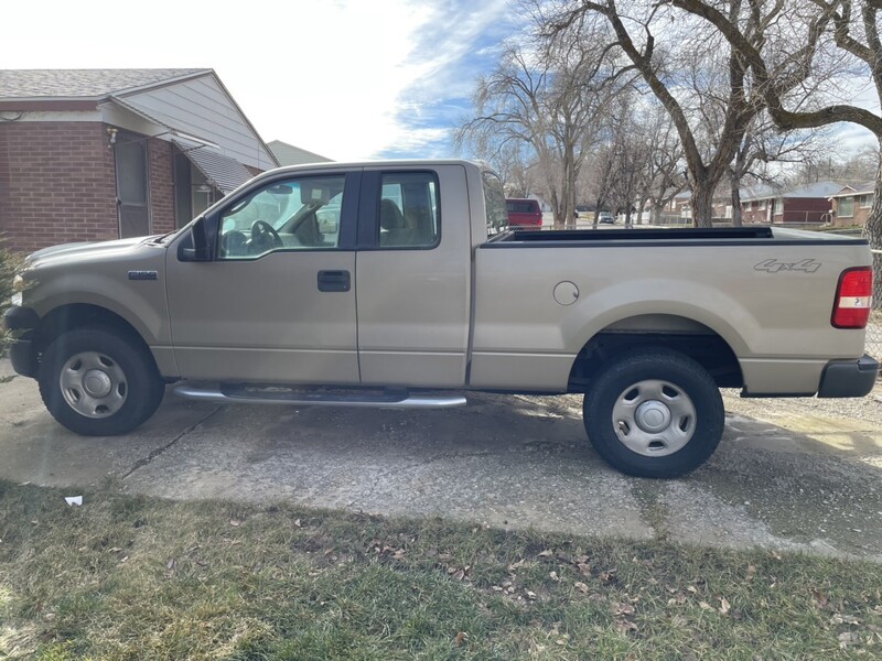 2007 Ford F-150 Base 10000 in Magna, UT | KSL Cars