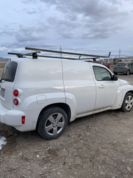 2009 Chevrolet HHR Panel LS in Jensen, UT | KSL Cars