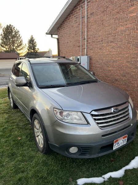 2011 Subaru Tribeca 1500 in Farr West, UT | KSL Cars