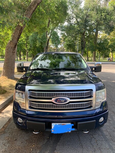 2009 Ford F-150 Platinum 6400 in Salt Lake City, UT | KSL Cars