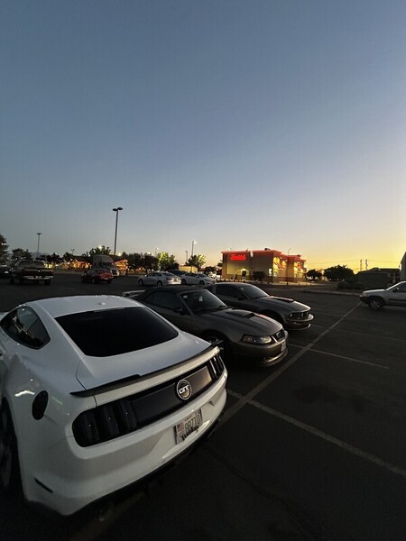 2001 Ford Mustang GT 5000 in Provo, UT | KSL Cars