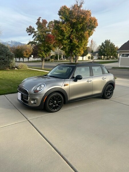 2017 Mini Hardtop 4 Door Cooper 16600 in South Jordan, UT | KSL Cars