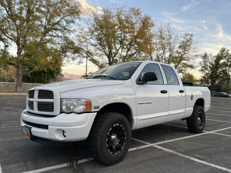 2004 Dodge Ram 1500 8500 in South Jordan, UT | KSL Cars