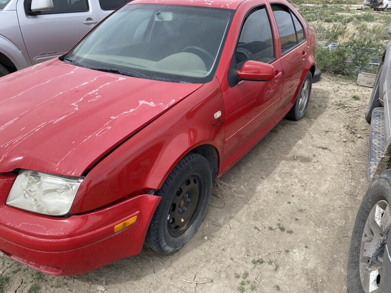 2000 Volkswagen Jetta 1500 in Emery, UT | KSL Cars