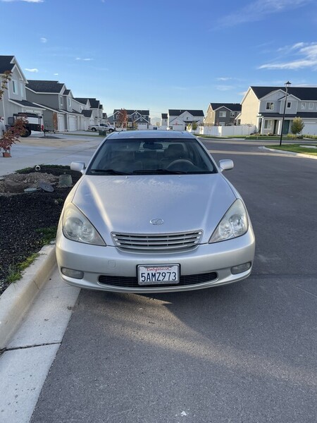 2003 Lexus ES Base $4,500 in American Fork, UT | KSL Cars