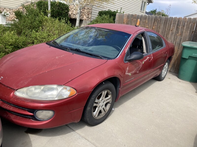 2000 Dodge Intrepid ES 700 in Salt Lake City, UT | KSL Cars