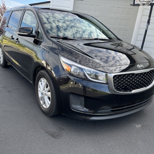 2016 Kia Sedona LX 14999 in Smithfield, UT | KSL Cars