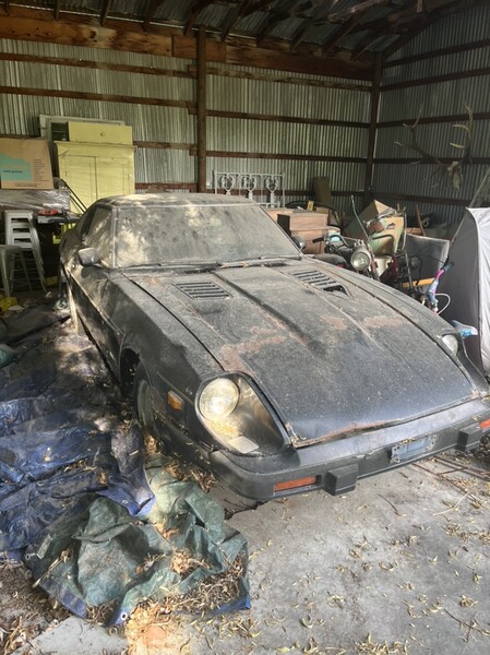 1983 Datsun 280ZX 800 in Lehi, UT | KSL Cars