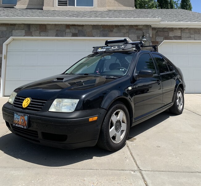 2000 Volkswagen Jetta GLS 3400 in West Bountiful, UT | KSL Cars