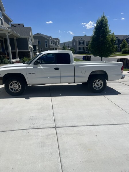 1997 Dodge Dakota 2500 in Herriman, UT | KSL Cars
