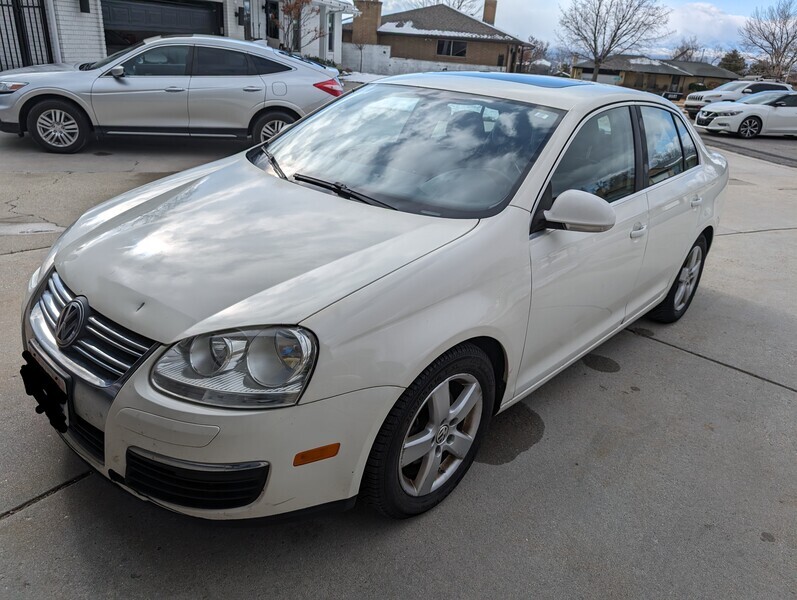 2008 Volkswagen Jetta SE PZEV 3200 in Sandy, UT | KSL Cars