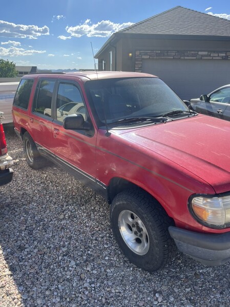 1998 Ford Explorer XLT 700 in Enoch, UT | KSL Cars