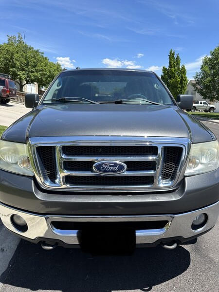 2008 Ford F-150 XLT 10000 in Lehi, UT | KSL Cars