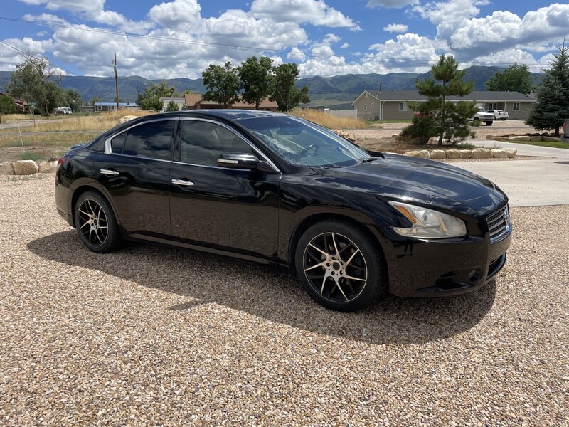 2011 Nissan Maxima SV 5200 in Mount Pleasant, UT | KSL Cars